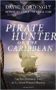 Recommend Books on Pirate History | Colonies, Ships, and Pirates