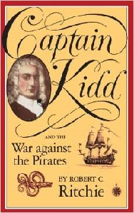 Recommend Books on Pirate History | Colonies, Ships, and Pirates