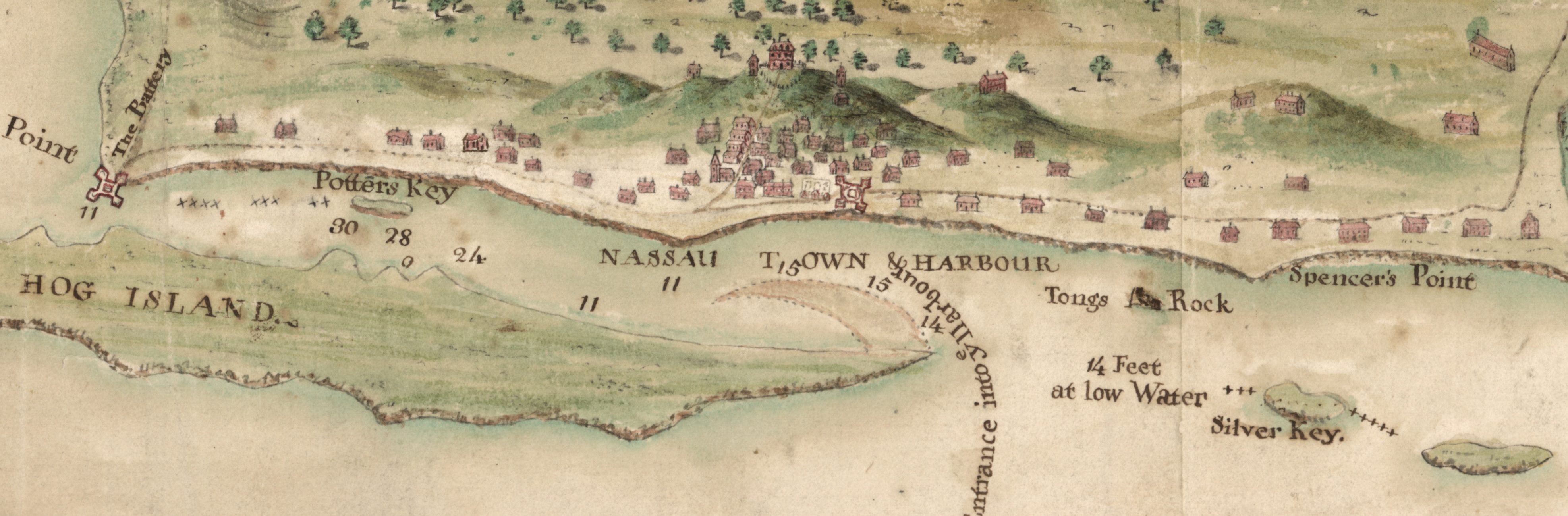 Colonial History | Colonies, Ships, and Pirates