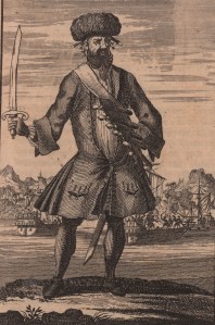 The Firsts of Blackbeard: Exploring Edward Thatch’s Early Days as a ...