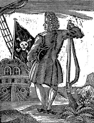 The Firsts of Blackbeard: Exploring Edward Thatch’s Early Days as a ...